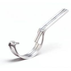 Aluminium gootbeugel nummer 3 | Uit voorraad leverbaar