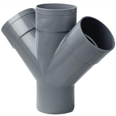 PVC Afsluitkap - PVCbuis