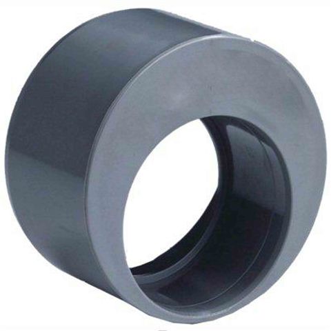 PVC Verloopring | PVC Verloopstuk | Overgang diameters PVC