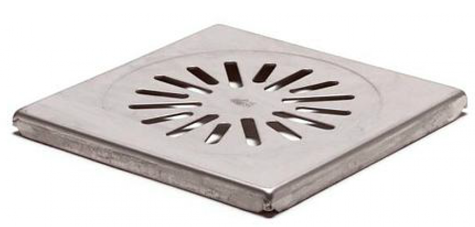 Doucheputten kopen? Goedkope Aquaberg doucheputten | PVCbuis.com