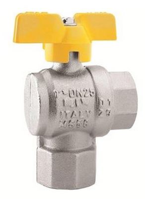 Gaskraan kopen? Vind uw gaskraan in de webshop van PVCBuis.com!