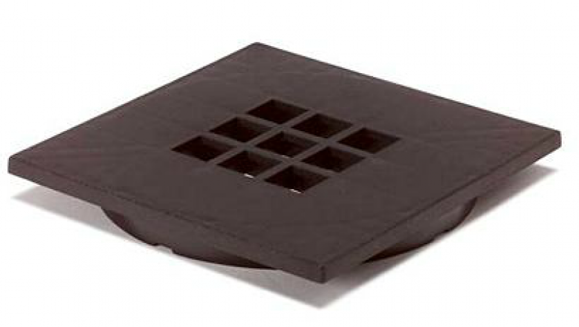 Schrobput | Stalputje | Afvoerput | Gietijzeren rooster