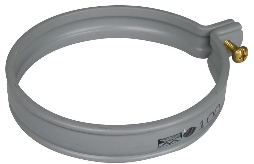 Bevestigingsmateriaal - PVCbuis