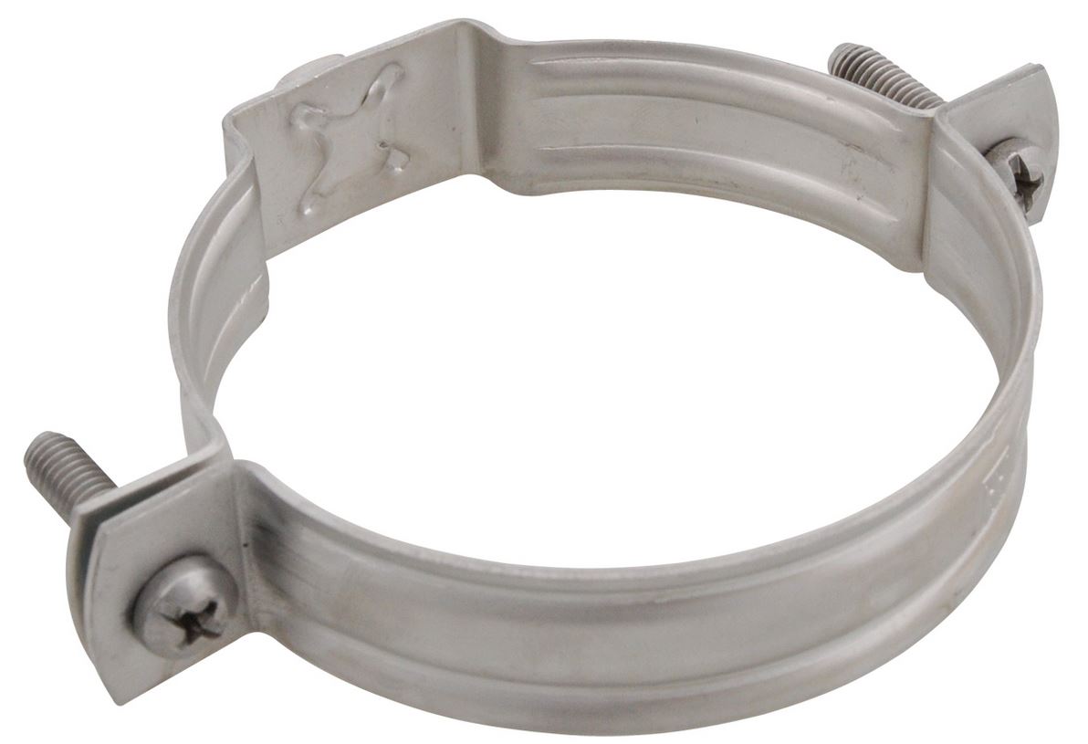 Bevestigingsmateriaal - PVCbuis