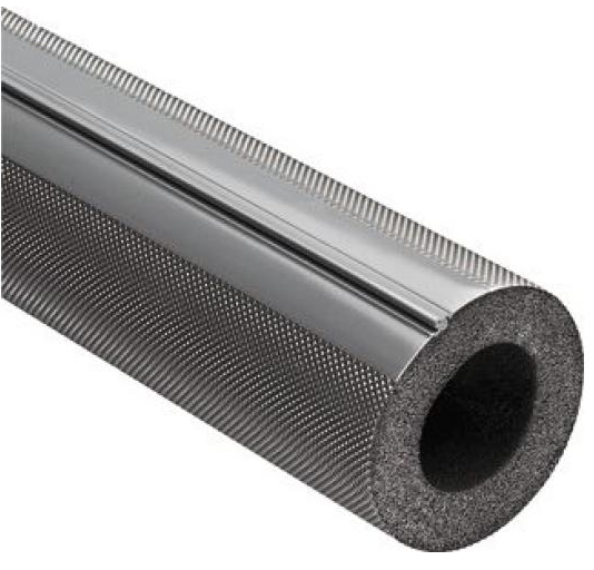 Verwarmingslint voorkomt bevriezing waterleiding en buitenkranen