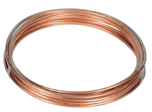 Koperen buis nodig? Koop uw koperen buis online bij PVCBuis.com!