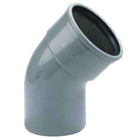 PVC hulpstukken riolering aanleggen? PVC hulpstukken manchet