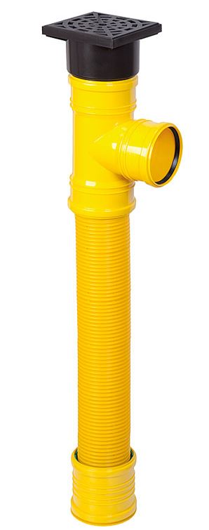 Infiltratieput |zinkput Karmat kopen | PVCbuis.com