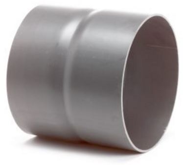 Regenpijp PVC | Ruime keuze in diameters en lengtematen!