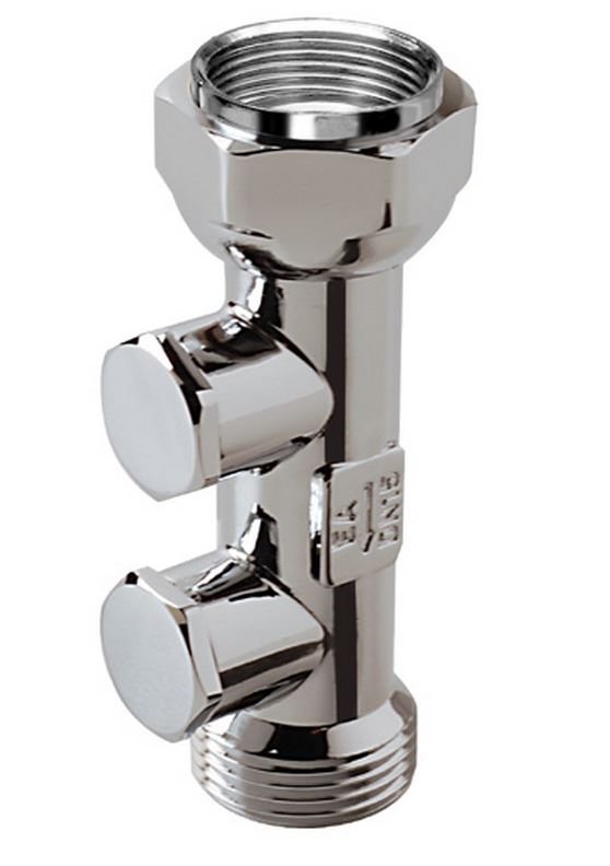 Keerklep EA kopen? Terugstroombeveiliging online | PVCbuis.com