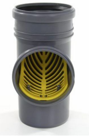 Regenpijp PVC | Ruime keuze in diameters en lengtematen!