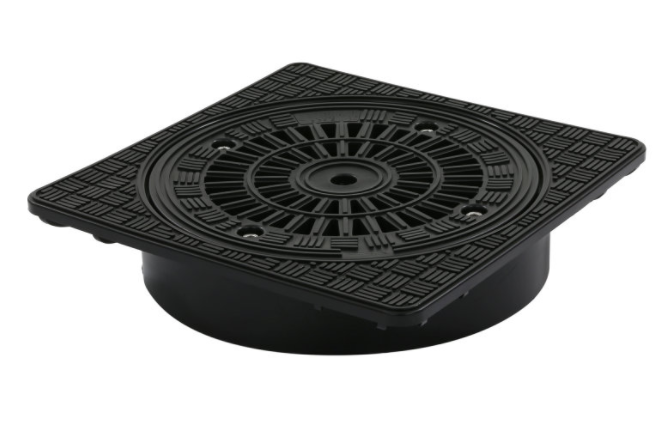 Inspectieput kopen? Inspectieputten voor riool | PVCbuis.com