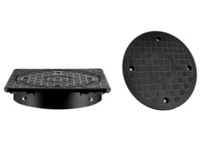 Inspectieput kopen? Inspectieputten voor riool | PVCbuis.com