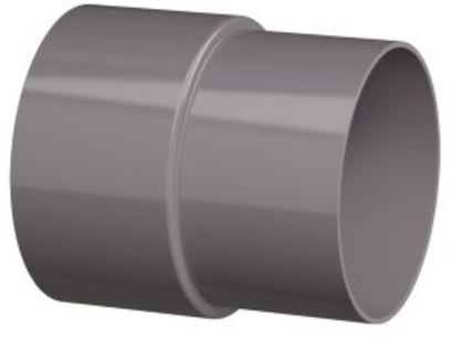 Regenpijp PVC | Ruime keuze in diameters en lengtematen!