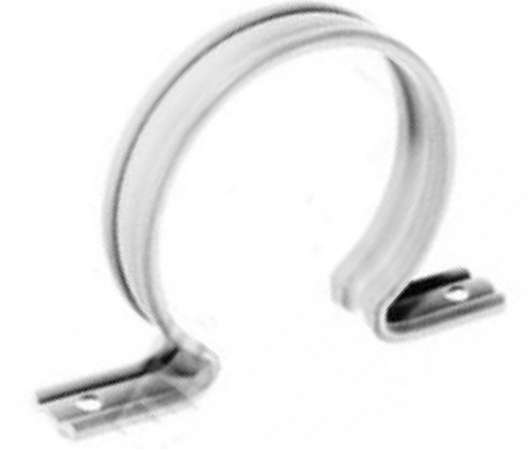 PVC zadel kopen? PVC zadel voordelig online bij PVCBuis.com!